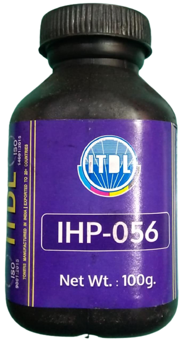 TONER POWDER INK | MR SINGH ENTERPRISES
